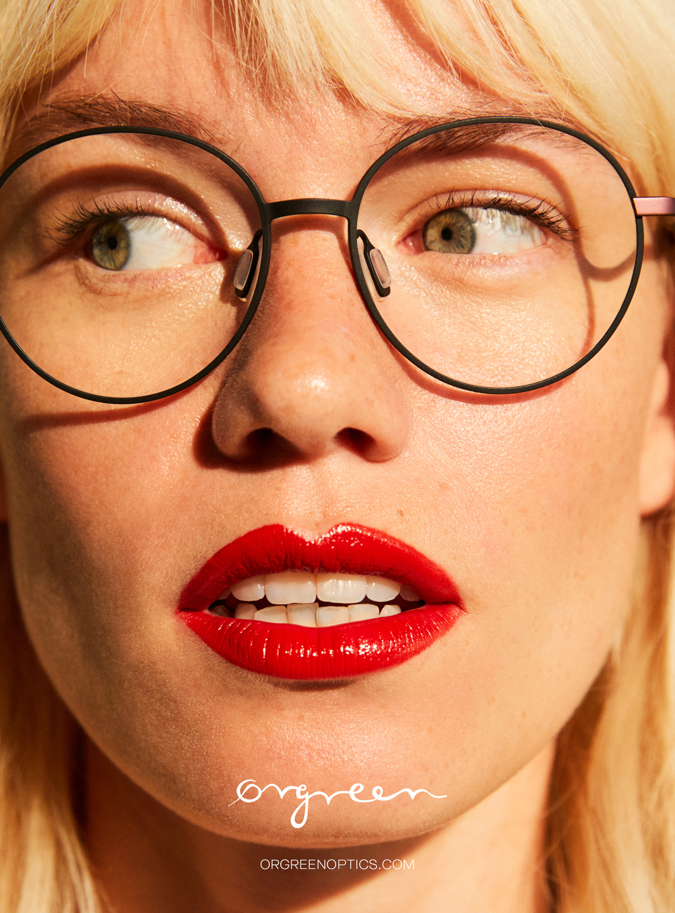 Orgreen Optics - Yalora