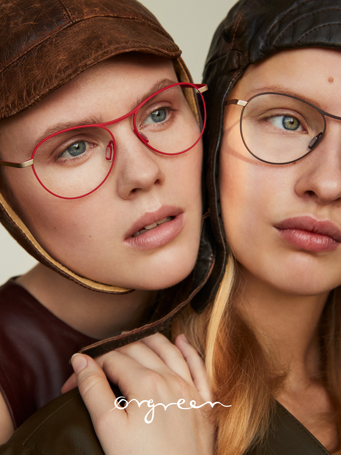 Orgreen Optics - Yalora